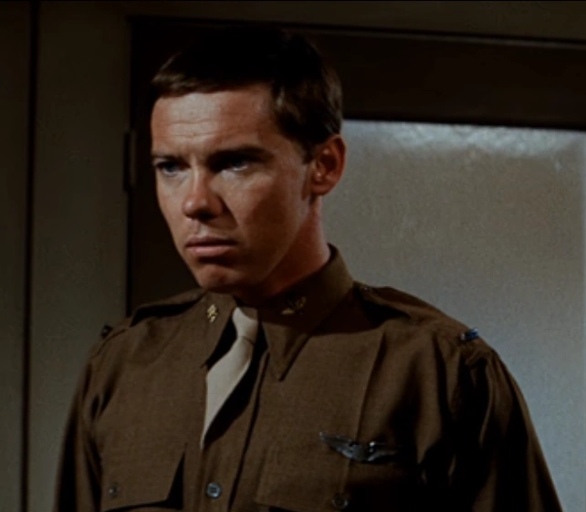 Kenneth M. Taylor | Historical films Wiki | Fandom