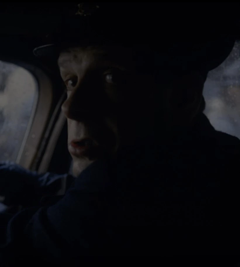 Tom Leonard | Historical films Wiki | Fandom