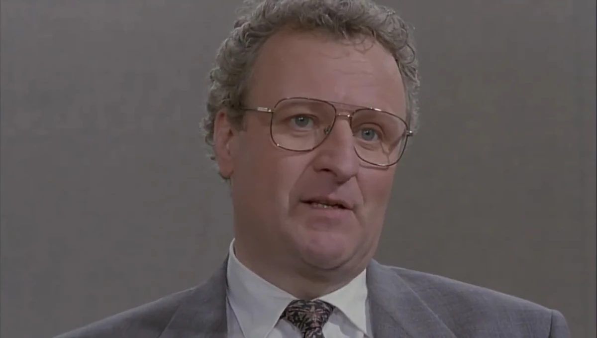 Howard Stringer | Historical films Wiki | Fandom
