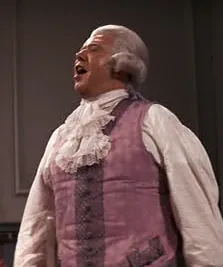 Joseph Hewes | Historical films Wiki | Fandom