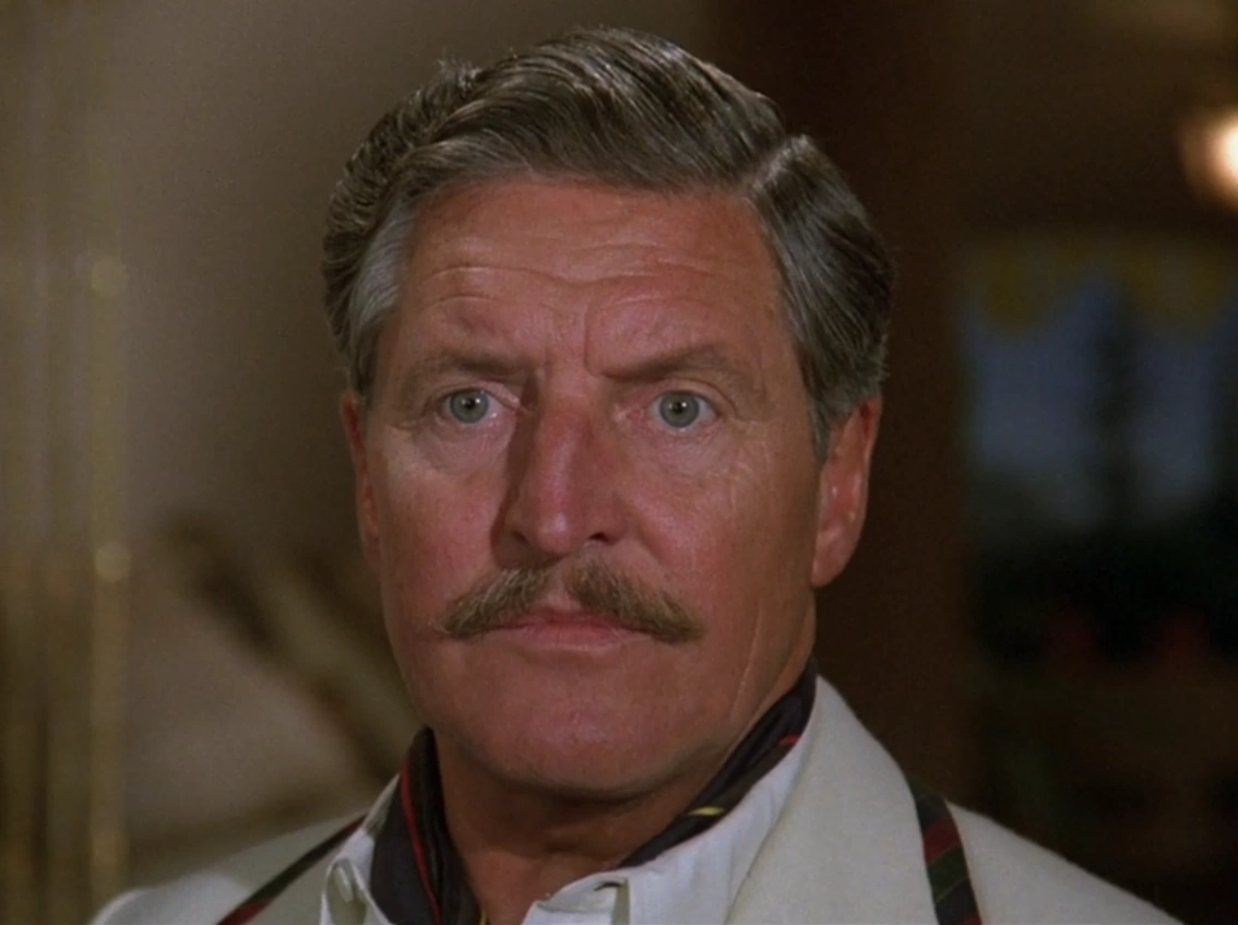 Kenneth Marshall | Historical films Wiki | Fandom