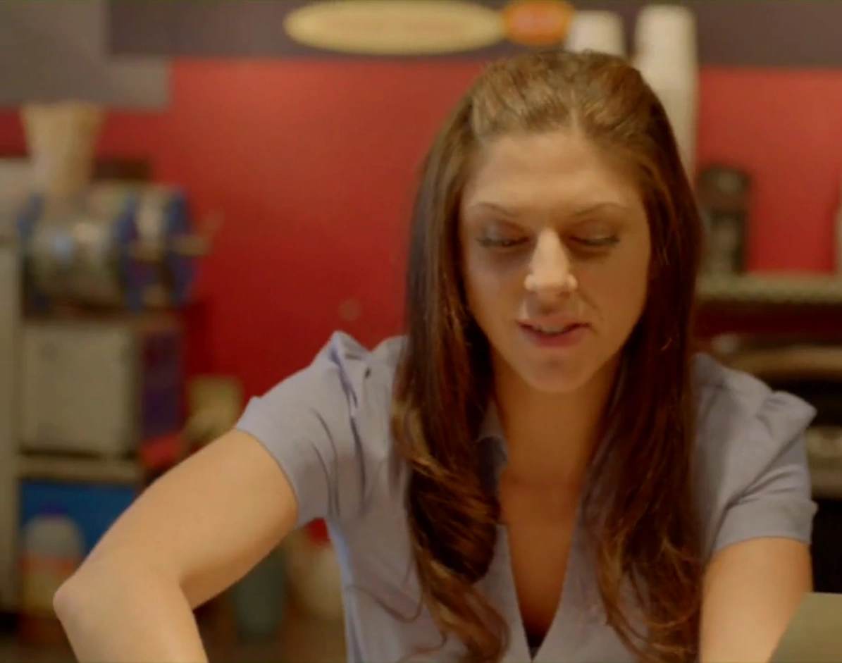 Pretty Cashier | Historical films Wiki | Fandom