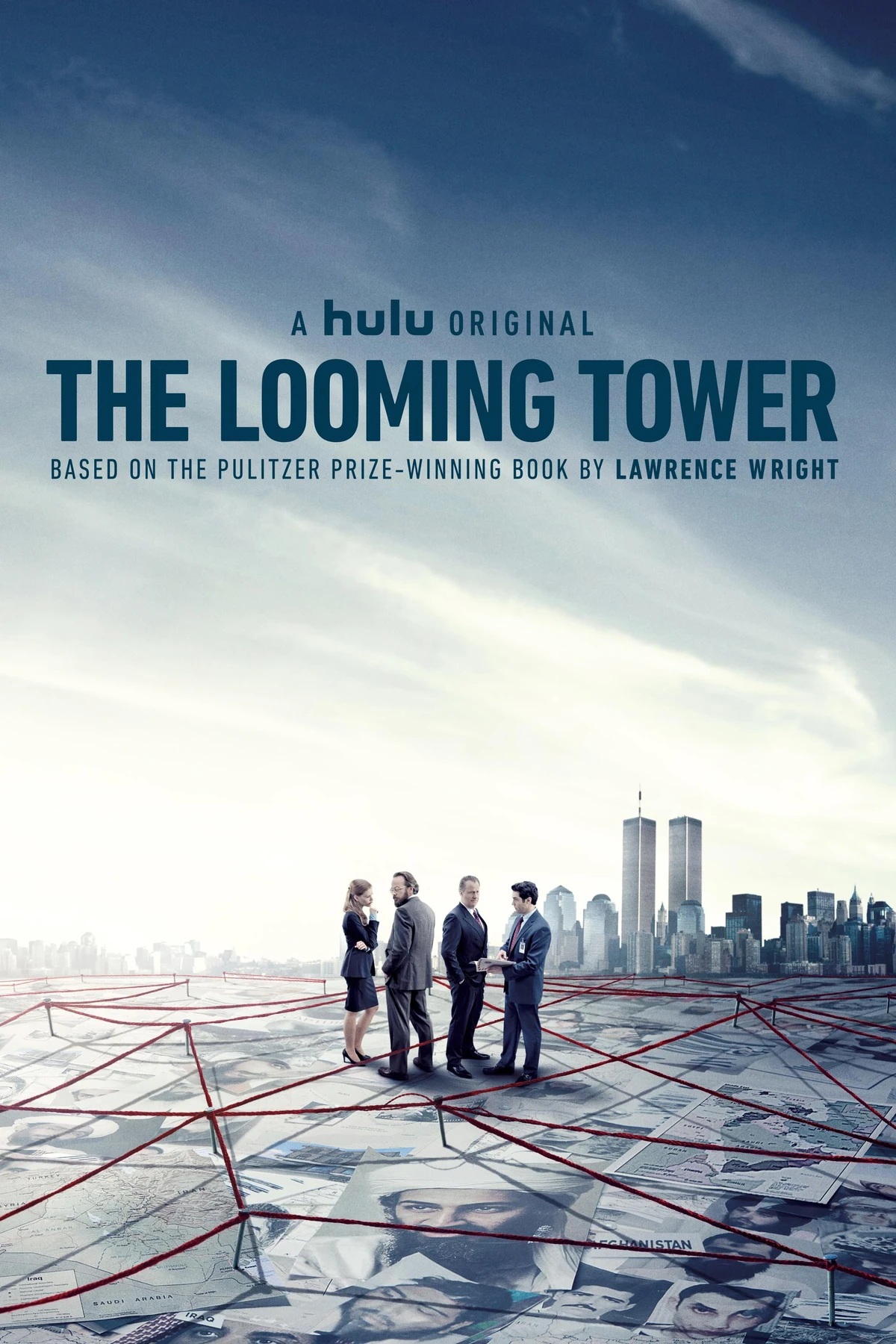 The Looming Tower (2018 miniseries) | Historical films Wiki | Fandom