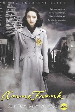 Anne Frank: The Whole Story (2001 miniseries) | Historical films Wiki ...