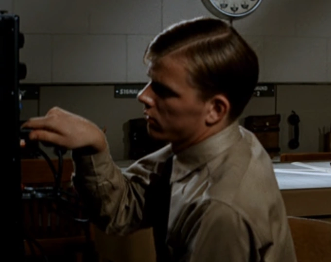 Joseph P. McDonald | Historical films Wiki | Fandom