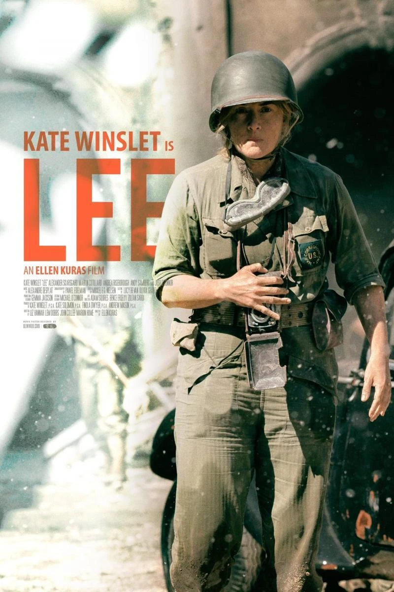 Lee (2023) | Historical films Wiki | Fandom