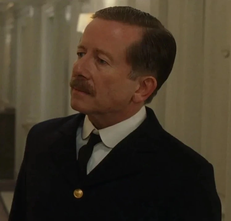 Steward | Historical films Wiki | Fandom