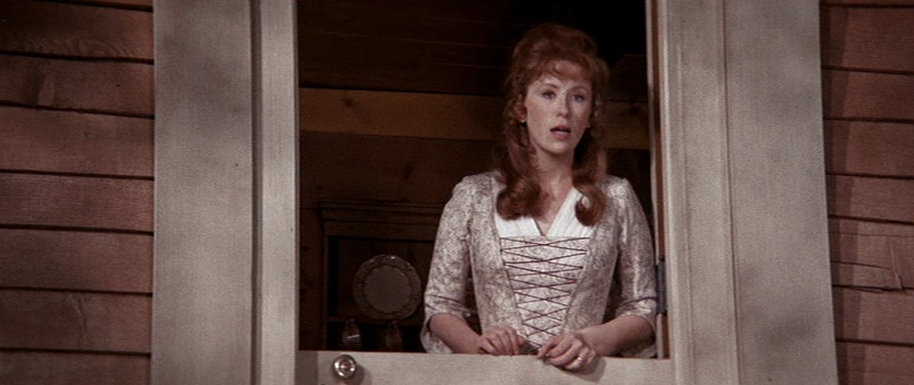Abigail Adams (1776) | Historical films Wiki | Fandom