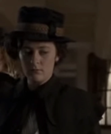 Alice Catherine Cleaver | Historical films Wiki | Fandom