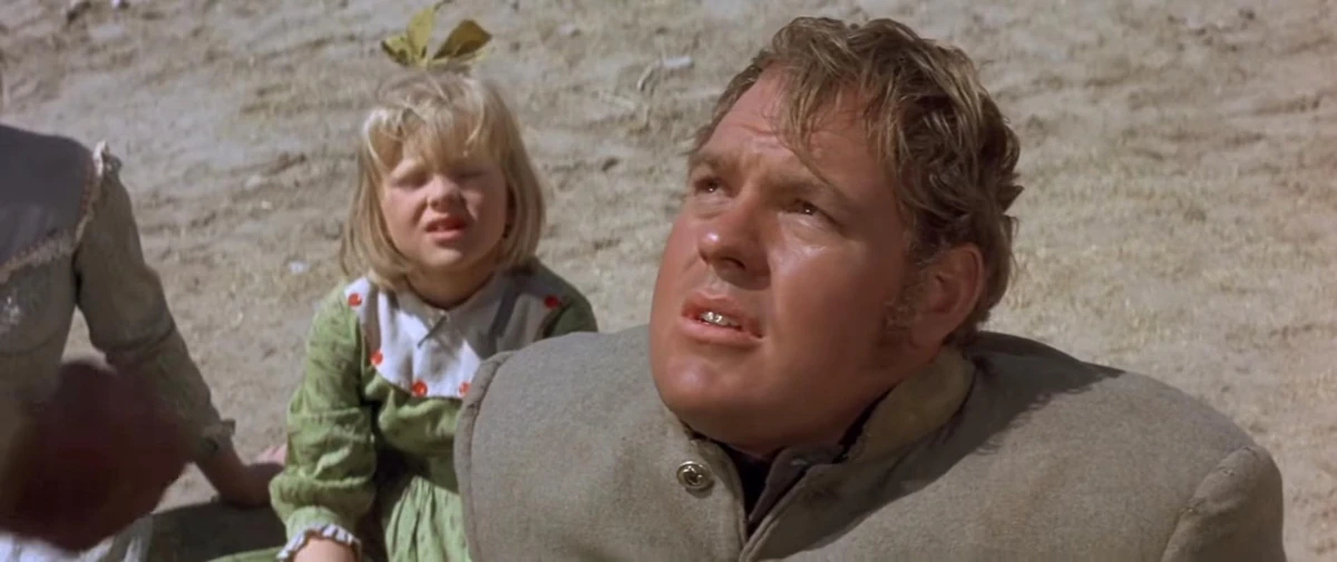 George | Historical films Wiki | Fandom