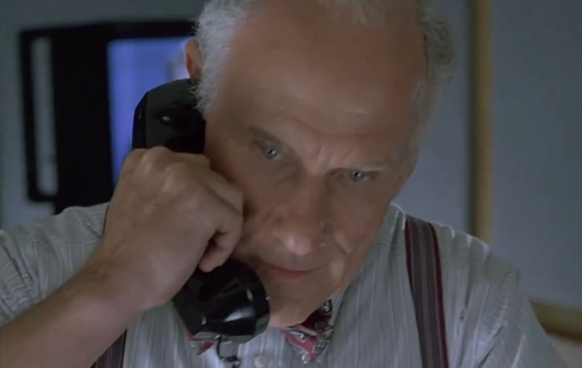 Michael Gartner | Historical films Wiki | Fandom