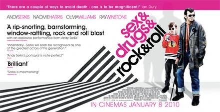 Sex & Drugs & Rock & Roll (2010) | Historical films Wiki | Fandom
