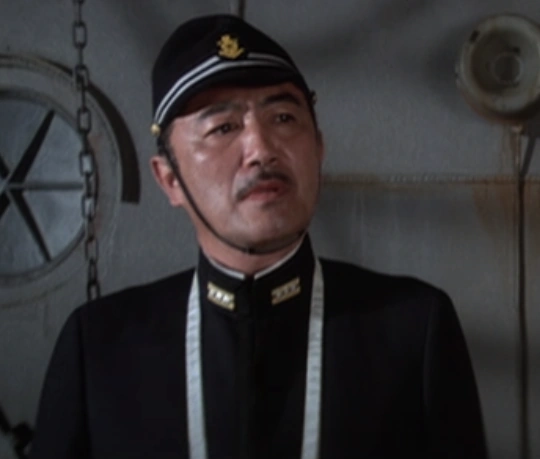 Tomeo Kaku | Historical films Wiki | Fandom