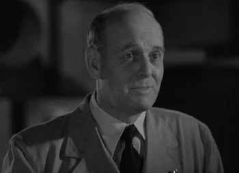 Arthur H. Compton | Historical films Wiki | Fandom