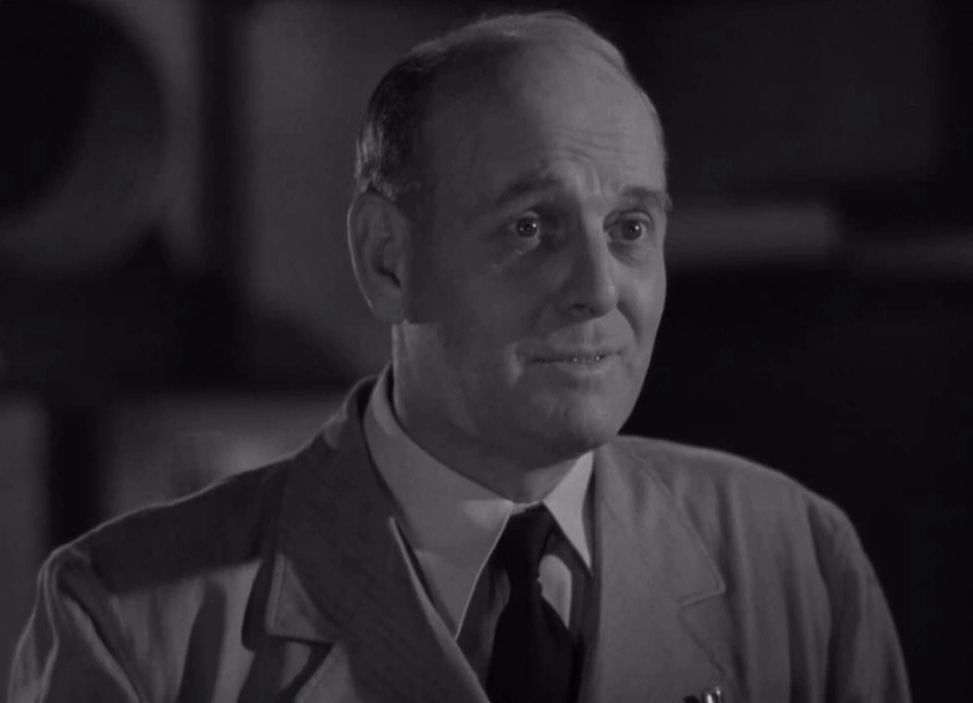 Arthur H. Compton | Historical films Wiki | Fandom