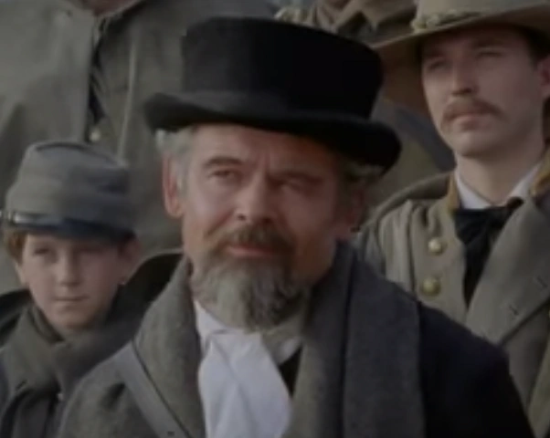 Beverly Tucker Lacy | Historical films Wiki | Fandom