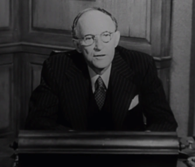 Claiborne Foss | Historical films Wiki | Fandom