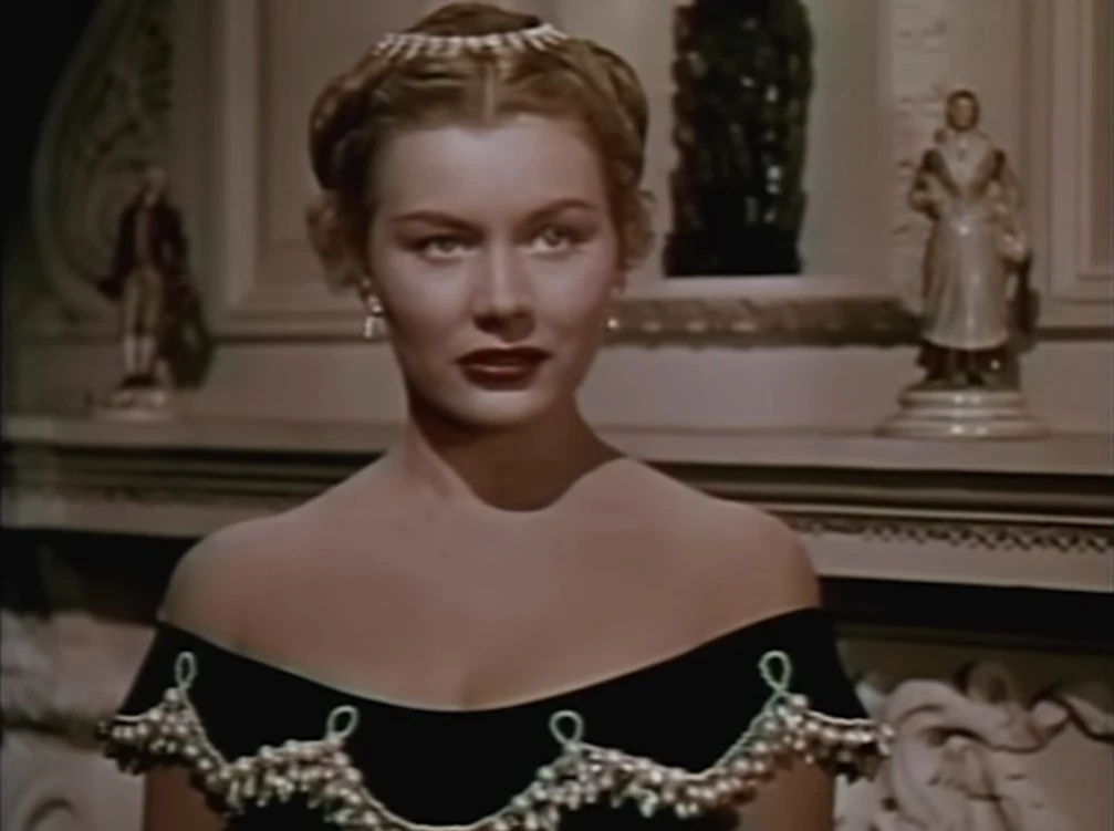 Kathy Summers | Historical films Wiki | Fandom