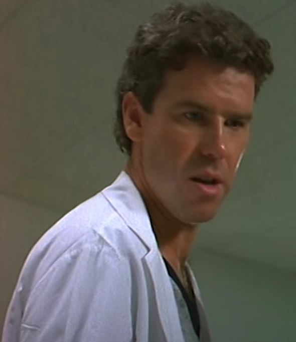 Larry Foster | Historical films Wiki | Fandom