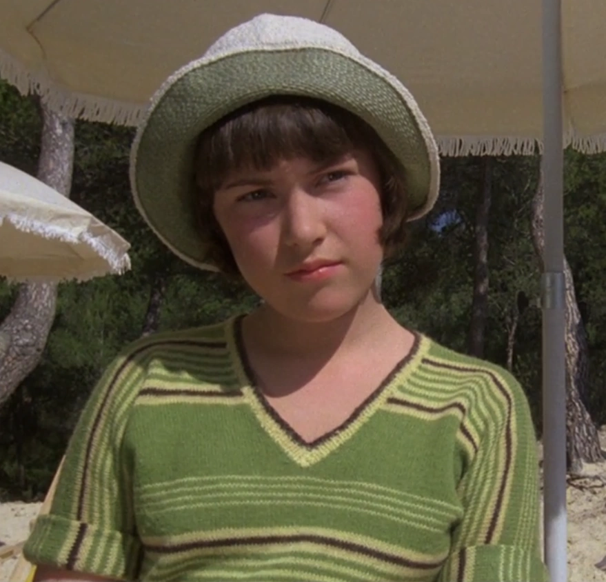 Linda Marshall | Historical films Wiki | Fandom