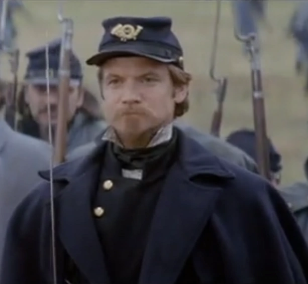 Adelbert Ames | Historical films Wiki | Fandom