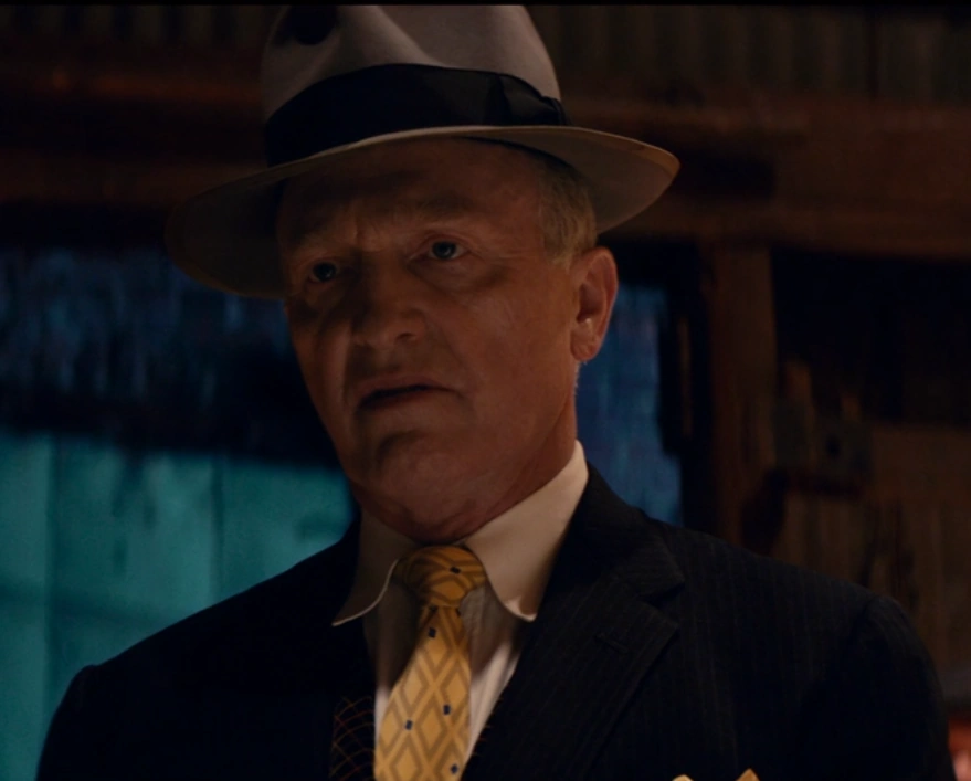 Dion O'Banion | Historical films Wiki | Fandom