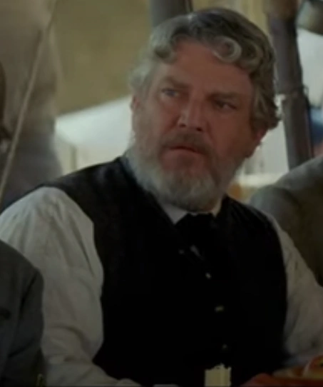 John A. Harman | Historical films Wiki | Fandom