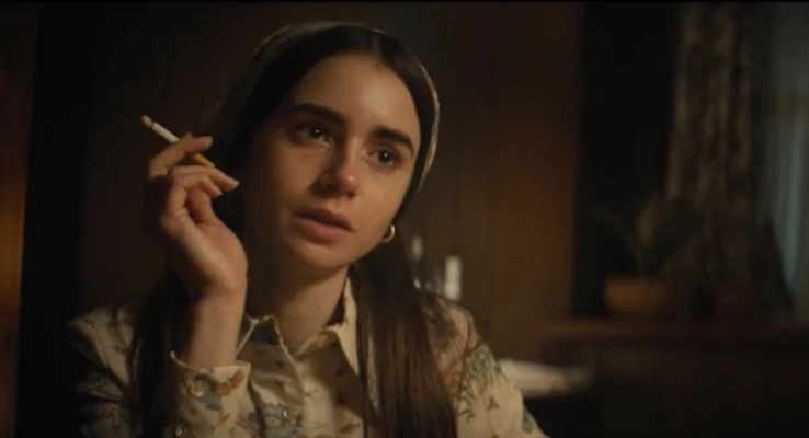 Elizabeth Kloepfer | Historical films Wiki | Fandom