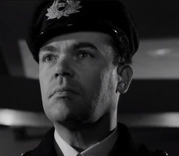 William Murdoch | Historical films Wiki | Fandom