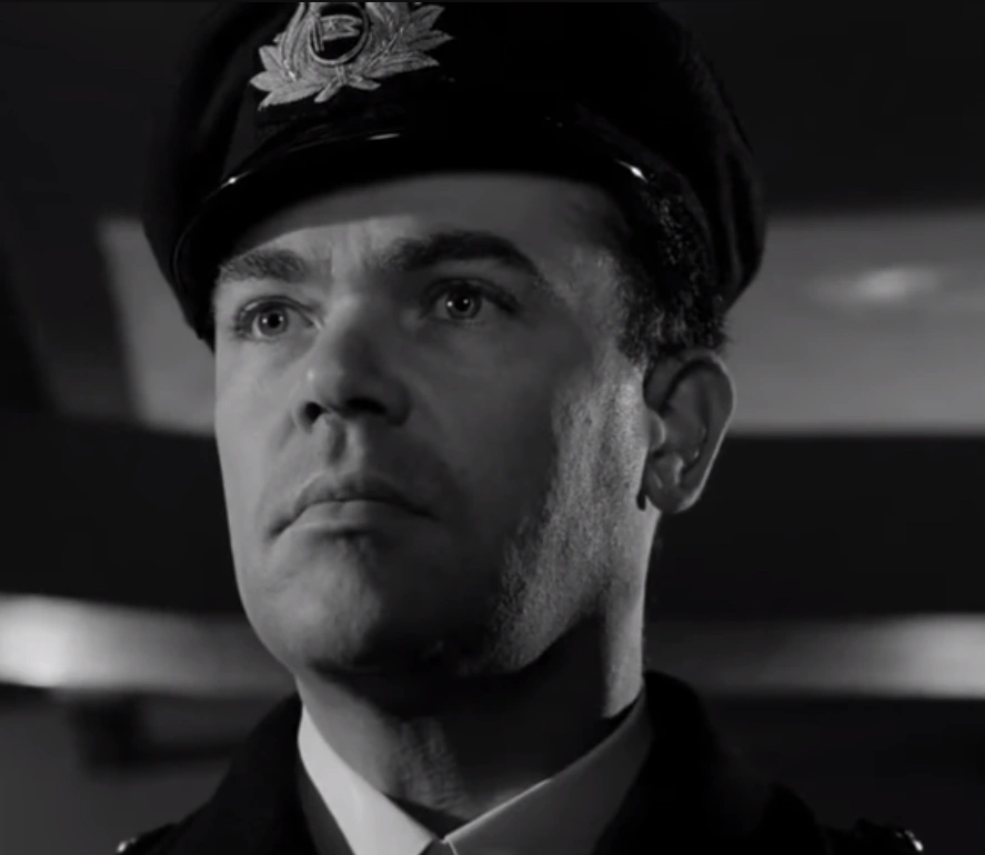 William Murdoch | Historical films Wiki | Fandom