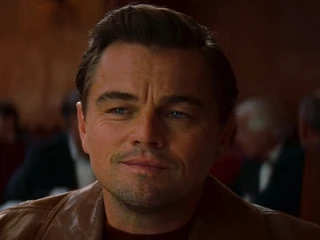 Rick Dalton | Historical films Wiki | Fandom