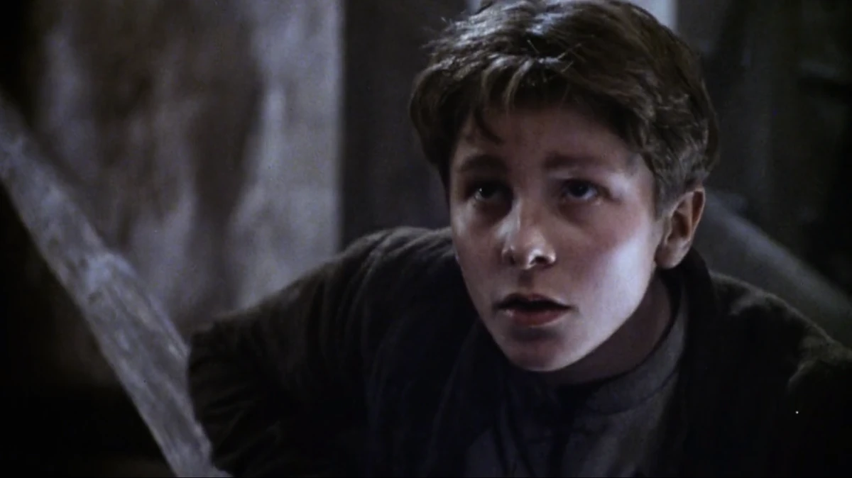 Robin (Henry V (1989)) | Historical films Wiki | Fandom