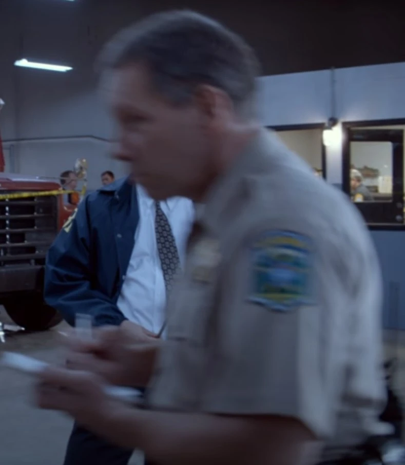 Sheriff | Historical films Wiki | Fandom