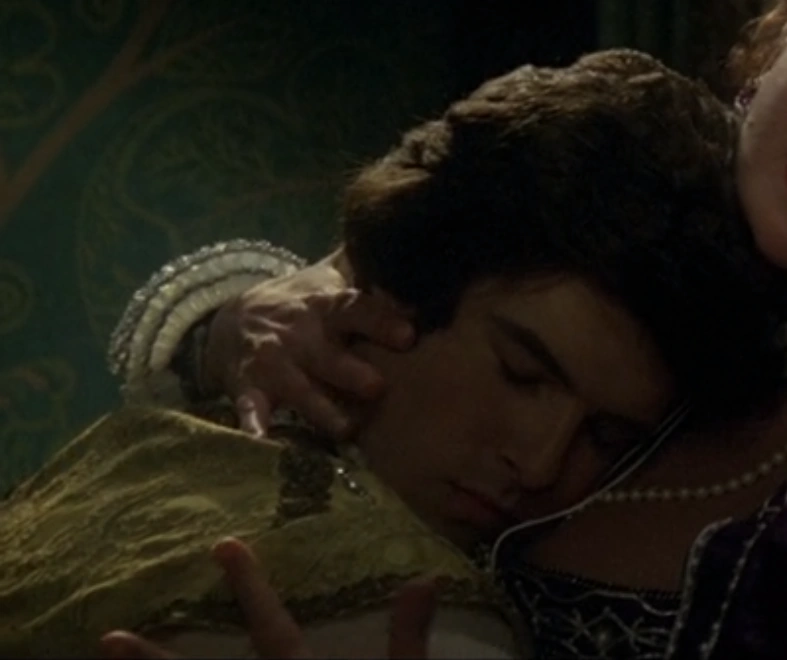 Actor playing 'Jamie' | Historical films Wiki | Fandom