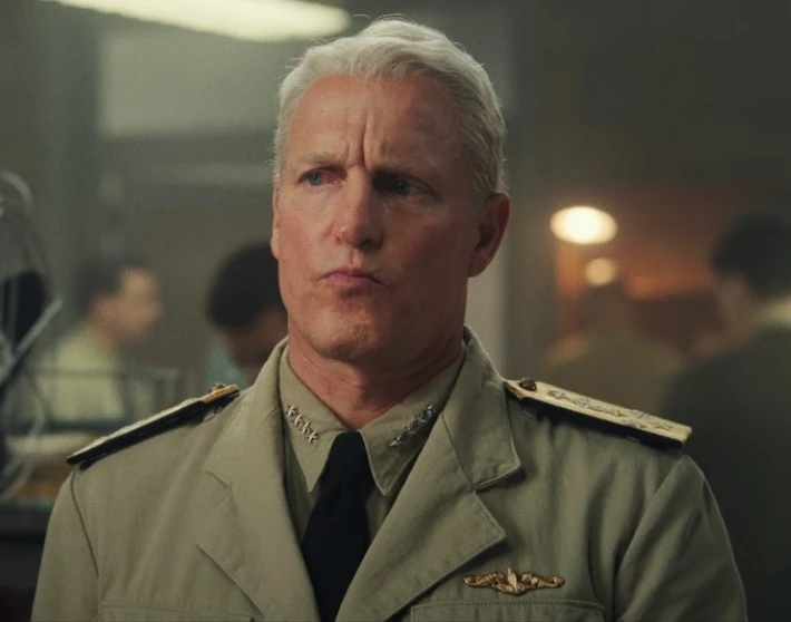 Chester W. Nimitz (Midway (2019)) | Historical films Wiki | Fandom