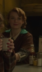 Eliza | Historical films Wiki | Fandom