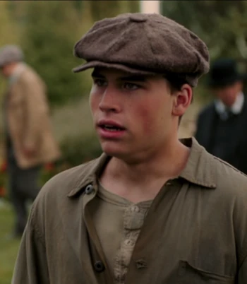 Jack Lowery | Historical films Wiki | Fandom