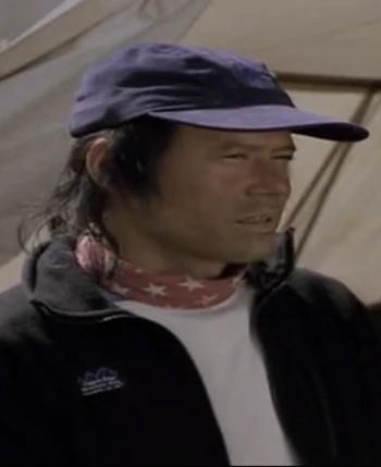 Lopsang Jangbu Sherpa | Historical films Wiki | Fandom