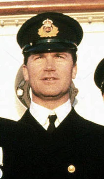 Herbert Pitman (Titanic (1997)) | Historical films Wiki | Fandom