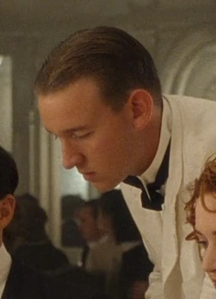 1st Class Dining Room Steward | Historical films Wiki | Fandom