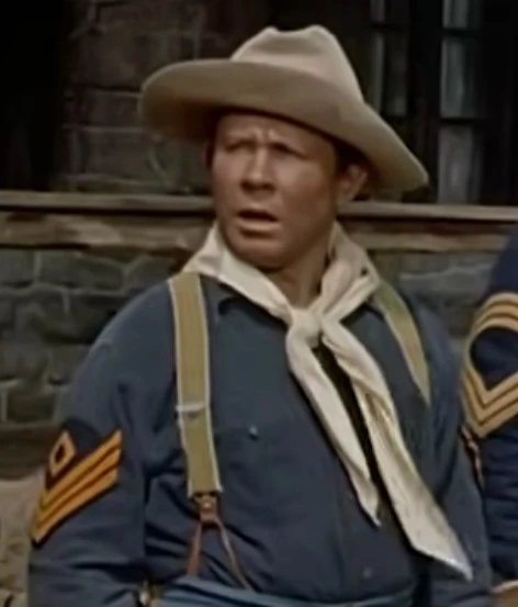 Timothy J. Clancy | Historical films Wiki | Fandom