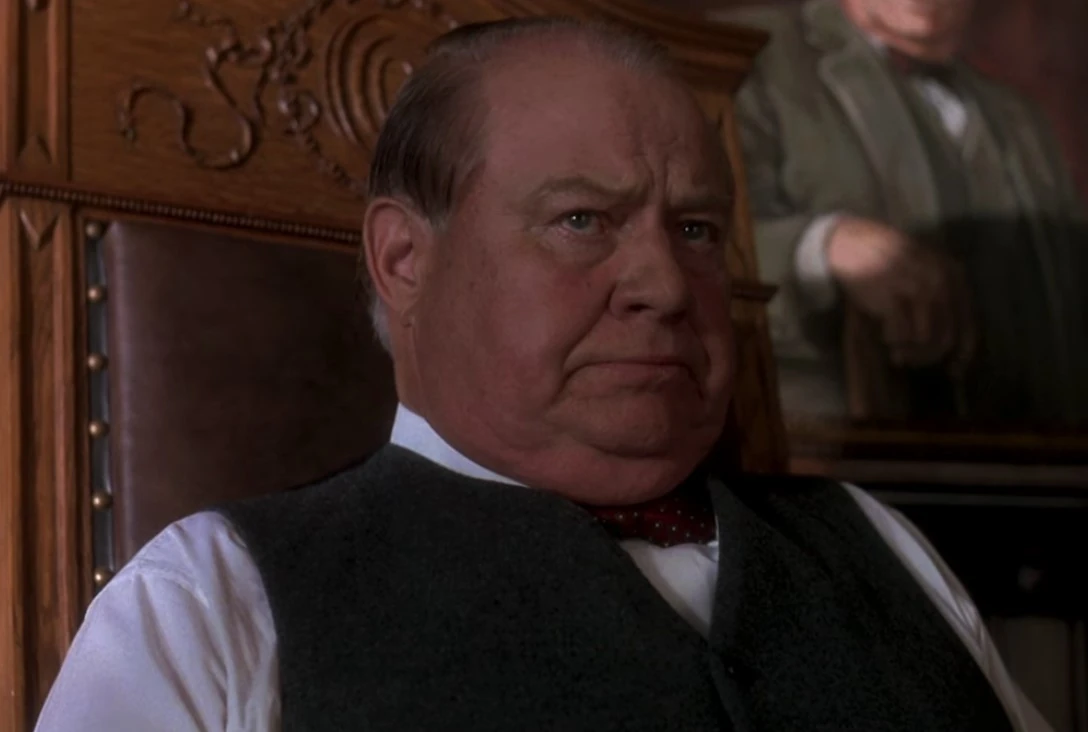 Charles Comiskey | Historical films Wiki | Fandom