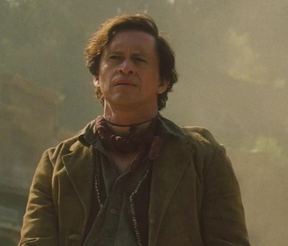 Ernesto on 'Lancer' | Historical films Wiki | Fandom