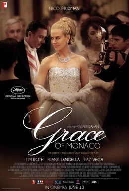 Grace of Monaco (2014) | Historical films Wiki | Fandom