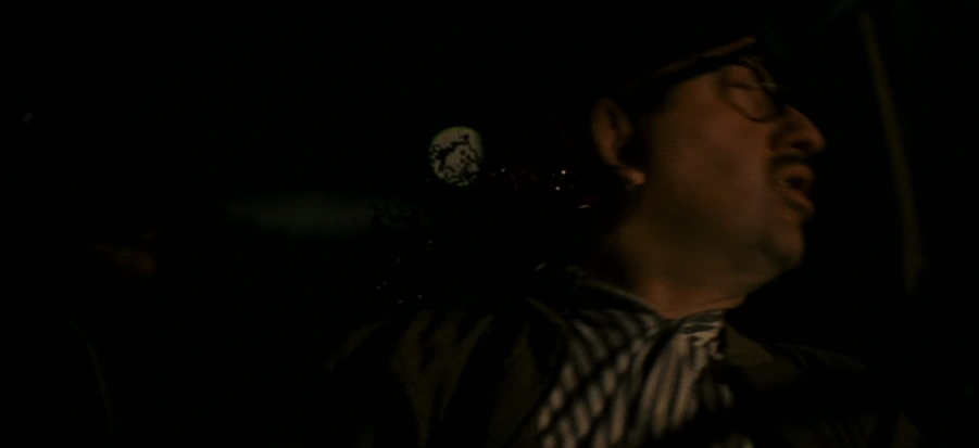 Paul Stine | Historical films Wiki | Fandom