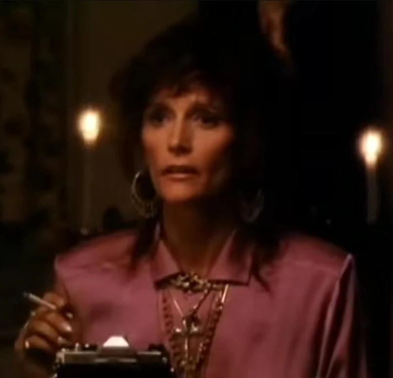Rachel Grayson | Historical films Wiki | Fandom