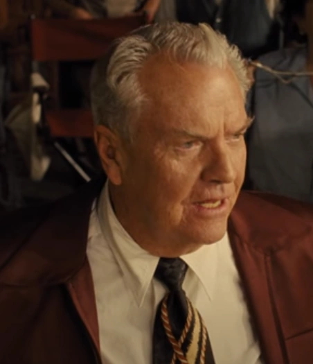 Sam Stampeel | Historical films Wiki | Fandom