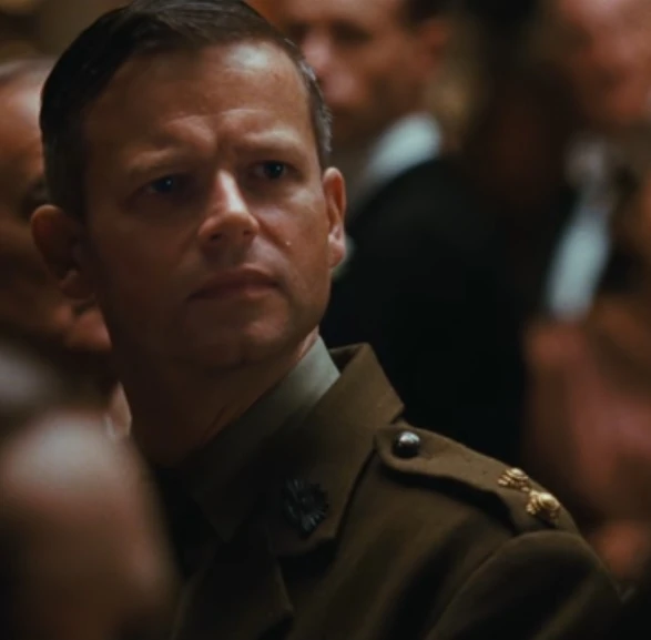 Soldier at Government House | Historical films Wiki | Fandom