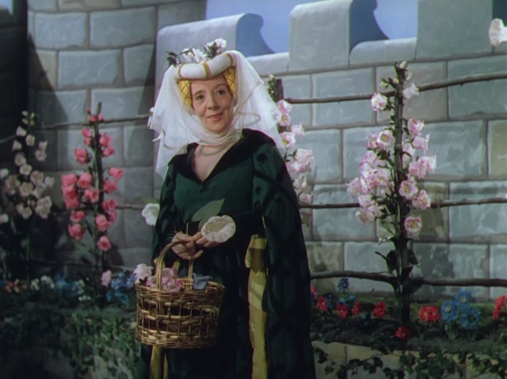 Alice (Henry V (1944)) | Historical films Wiki | Fandom