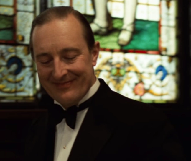 Head Waiter-Savoy | Historical films Wiki | Fandom